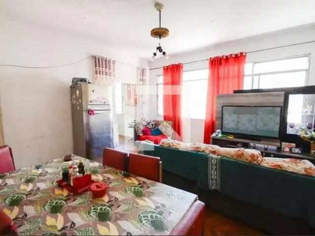 Apartamento para Venda em Rio de Janeiro/RJ Vila Isabel 3 Quartos
