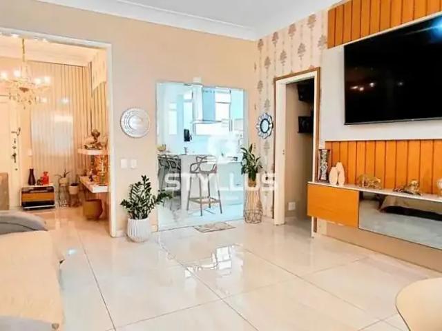 Apartamento para Venda em Rio de Janeiro/RJ Vila Isabel 3 Quartos
