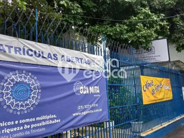 Apartamento para Venda em Rio de Janeiro/RJ Vila Isabel 3 Quartos