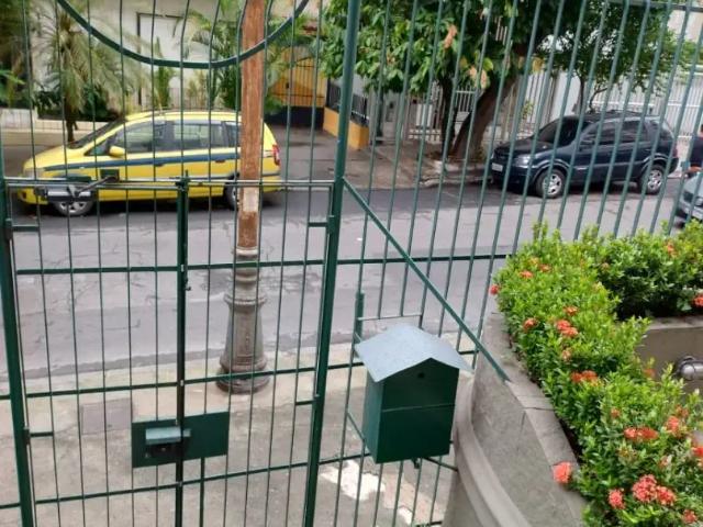 Apartamento para Venda em Rio de Janeiro/RJ Vila Isabel 3 Quartos