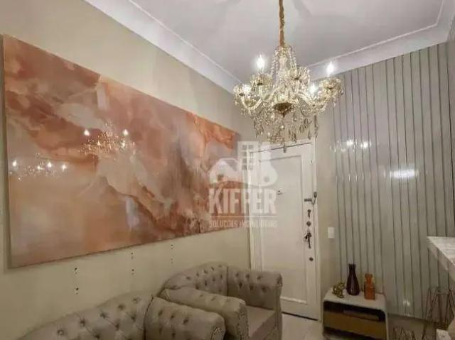 Apartamento para Venda em Rio de Janeiro/RJ Vila Isabel 3 Quartos