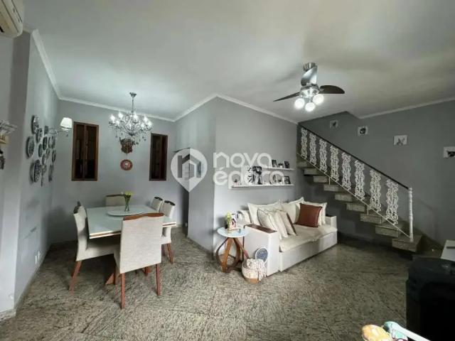 Apartamento para Venda em Rio de Janeiro/RJ Vila Isabel 3 Quartos