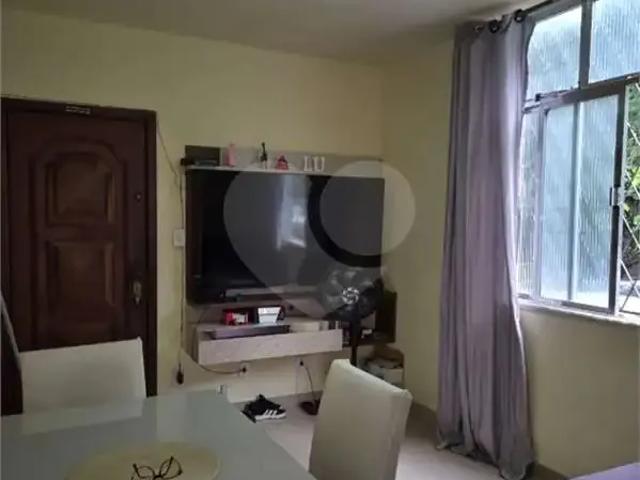 Apartamento para Venda em Rio de Janeiro/RJ Vila Isabel 3 Quartos