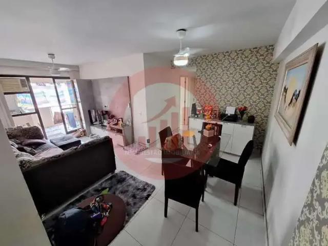 Apartamento para Venda em Rio de Janeiro/RJ Vila Isabel 3 Quartos
