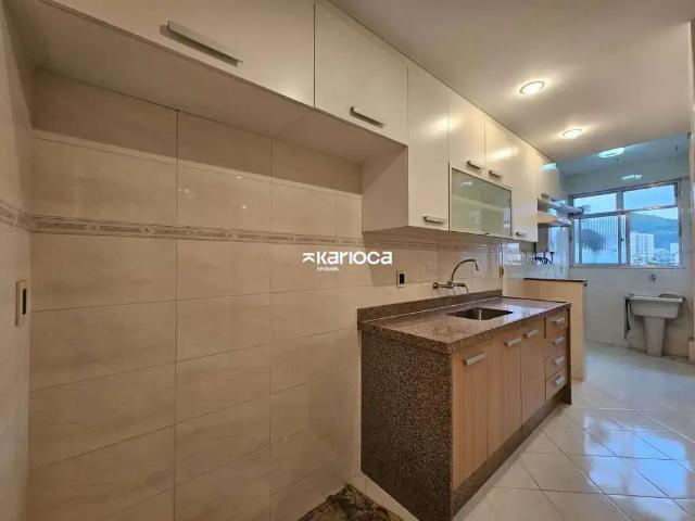 Apartamento para Venda em Rio de Janeiro/RJ Vila Isabel 3 Quartos