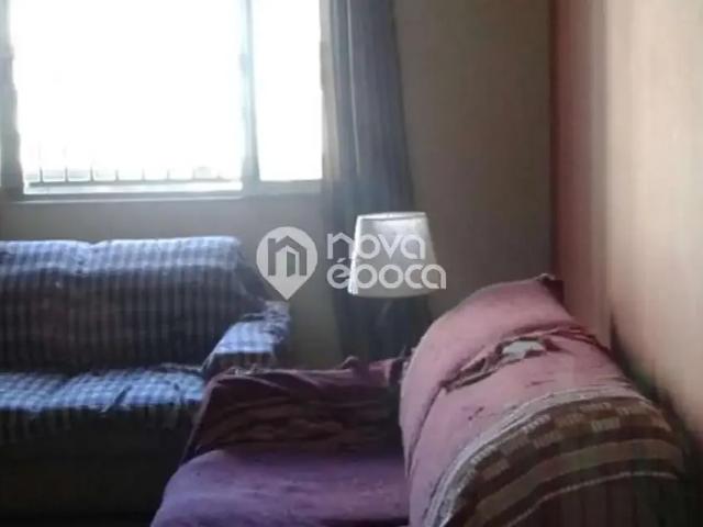 Apartamento para Venda em Rio de Janeiro/RJ Vila Isabel 3 Quartos