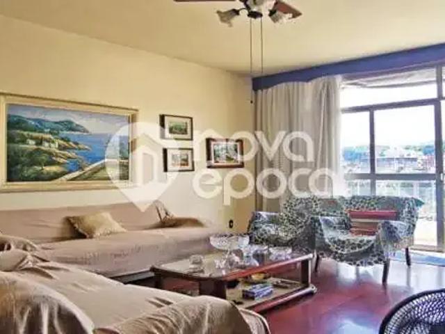 Apartamento para Venda em Rio de Janeiro/RJ Vila Isabel 3 Quartos