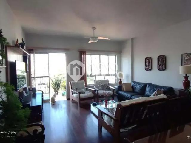 Apartamento para Venda em Rio de Janeiro/RJ Vila Isabel 3 Quartos
