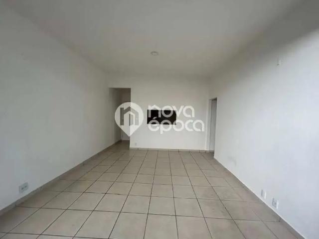 Apartamento para Venda em Rio de Janeiro/RJ Vila Isabel 3 Quartos