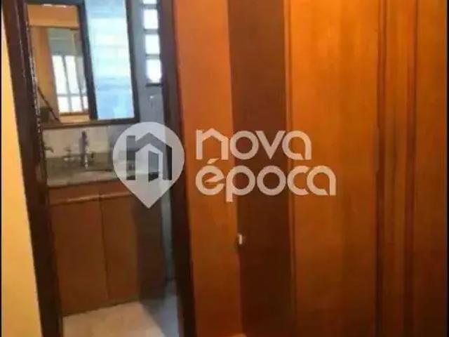 Apartamento para Venda em Rio de Janeiro/RJ Vila Isabel 3 Quartos
