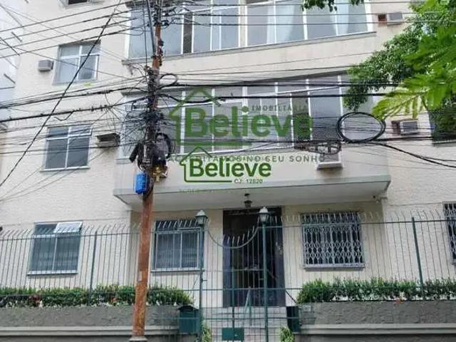Apartamento para Venda em Rio de Janeiro/RJ Vila Isabel 3 Quartos