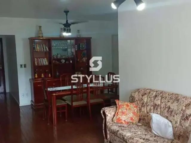 Apartamento para Venda em Rio de Janeiro/RJ Vila Isabel 3 Quartos