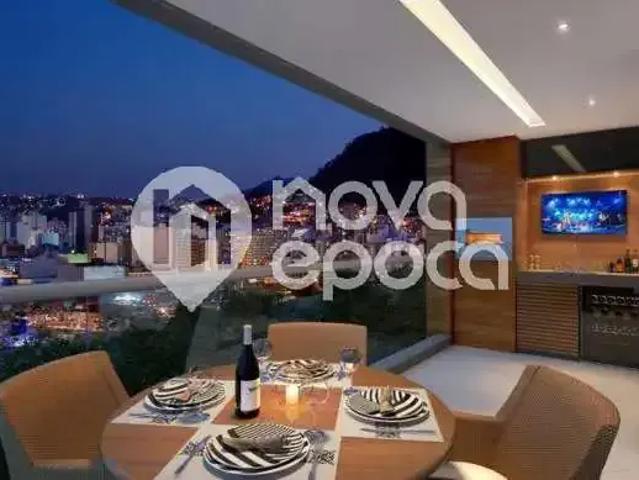 Apartamento para Venda em Rio de Janeiro/RJ Vila Isabel 3 Quartos