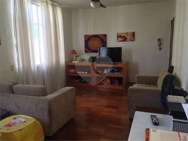 Apartamento para Venda em Rio de Janeiro/RJ Vila Isabel 3 Quartos
