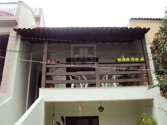 Apartamento para Venda em Rio de Janeiro/RJ Vila Isabel 3 Quartos
