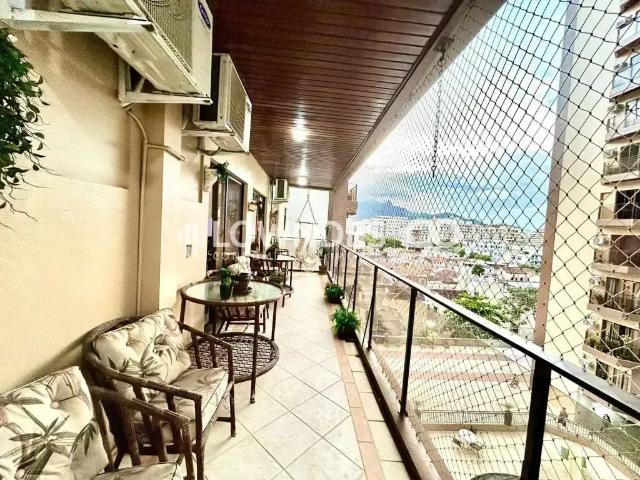 Apartamento para Venda em Rio de Janeiro/RJ Vila Isabel 3 Quartos