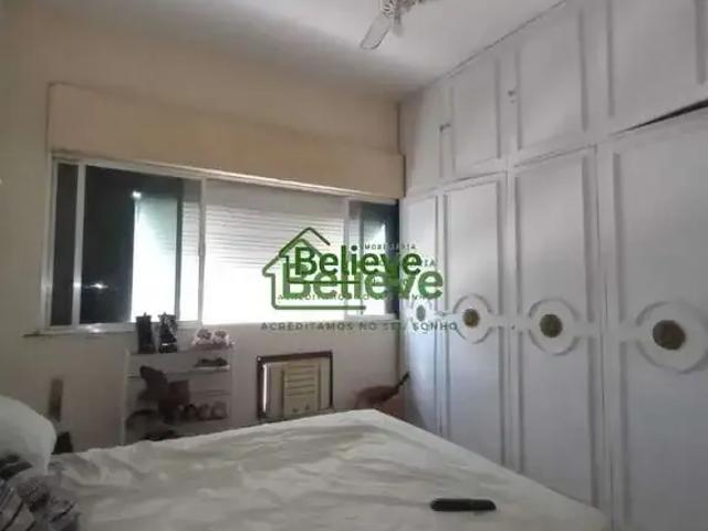 Apartamento para Venda em Rio de Janeiro/RJ Vila Isabel 1 Quartos