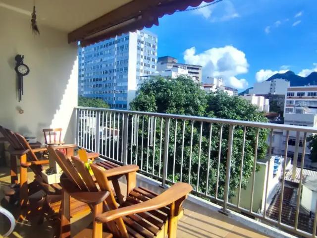 Apartamento para Venda em Rio de Janeiro/RJ Vila Isabel 1 Quartos
