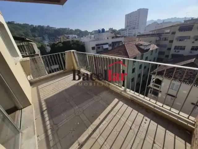 Apartamento para Venda em Rio de Janeiro/RJ Vila Isabel 1 Quartos
