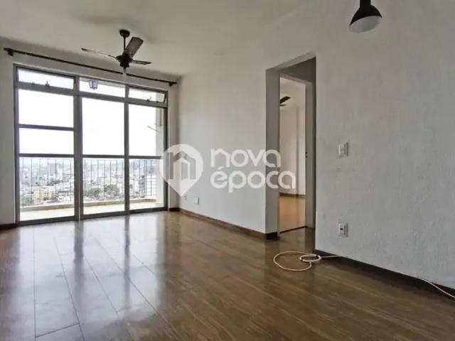 Apartamento para Venda em Rio de Janeiro/RJ Vila Isabel 1 Quartos