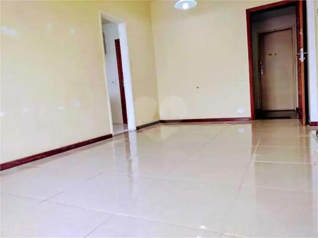 Apartamento para Venda em Rio de Janeiro/RJ Vila Isabel 1 Quartos
