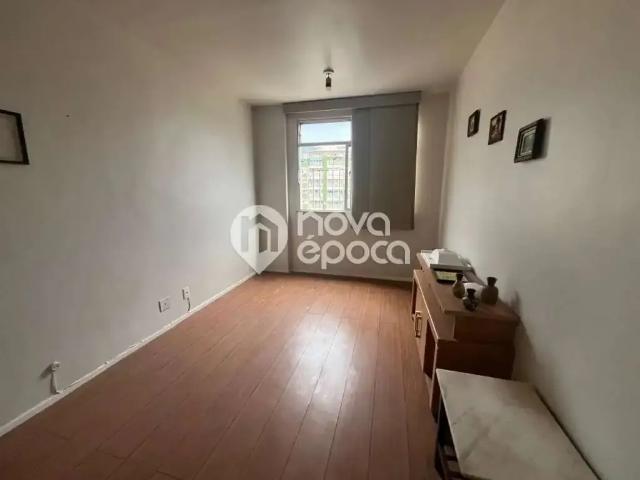 Apartamento para Venda em Rio de Janeiro/RJ Vila Isabel 1 Quartos