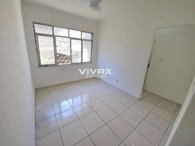 Apartamento para Venda em Rio de Janeiro/RJ Vila Isabel 1 Quartos