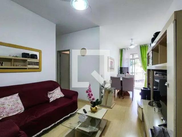 Apartamento para Venda em Rio de Janeiro/RJ Vila Isabel 1 Quartos
