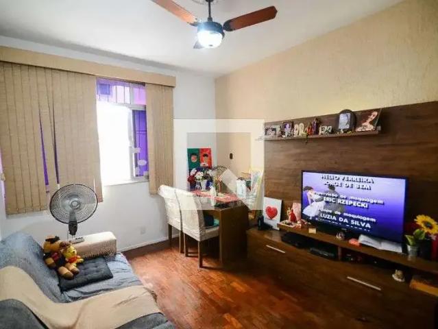Apartamento para Venda em Rio de Janeiro/RJ Vila Isabel 1 Quartos