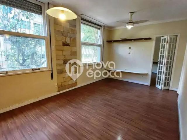 Apartamento para Venda em Rio de Janeiro/RJ Vila Isabel 1 Quartos