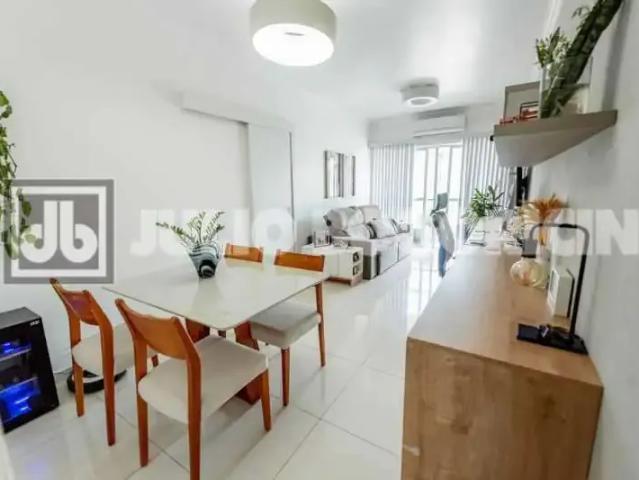 Apartamento para Venda em Rio de Janeiro/RJ Vila Isabel 1 Quartos