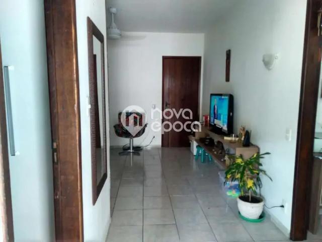Apartamento para Venda em Rio de Janeiro/RJ Vila Isabel 1 Quartos