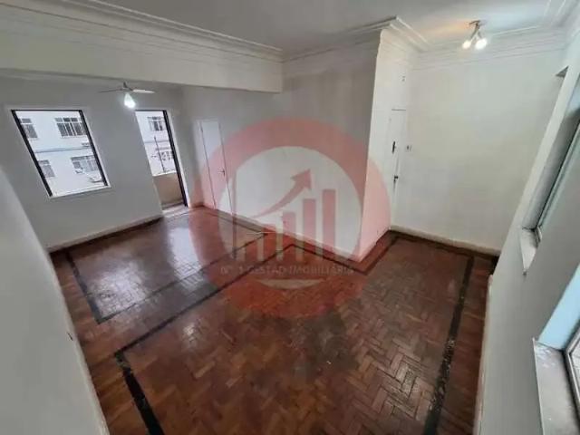 Apartamento para Venda em Rio de Janeiro/RJ Vila Isabel 1 Quartos