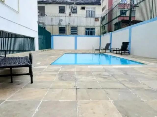 Apartamento para Venda em Rio de Janeiro/RJ Vila Isabel 1 Quartos