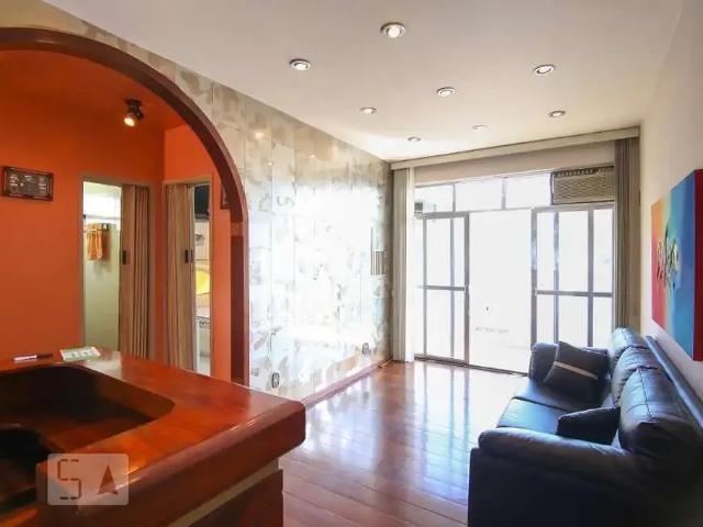 Apartamento para Venda em Rio de Janeiro/RJ Vila Isabel 1 Quartos