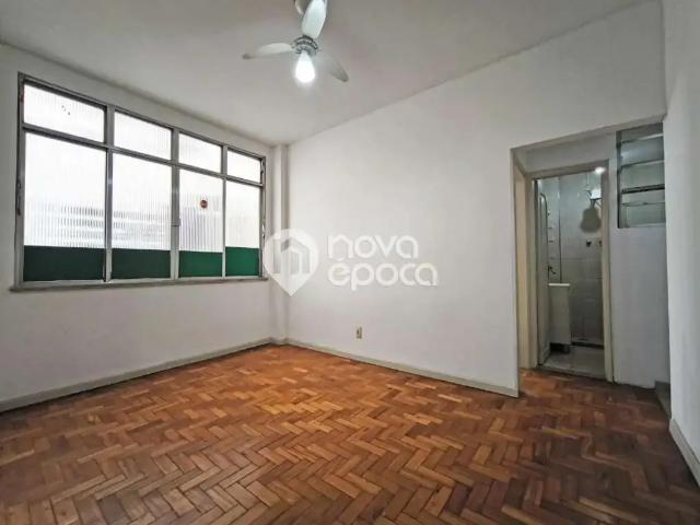 Apartamento para Venda em Rio de Janeiro/RJ Vila Isabel 1 Quartos