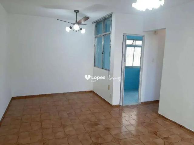 Apartamento para Venda em Rio de Janeiro/RJ Vila Isabel 1 Quartos
