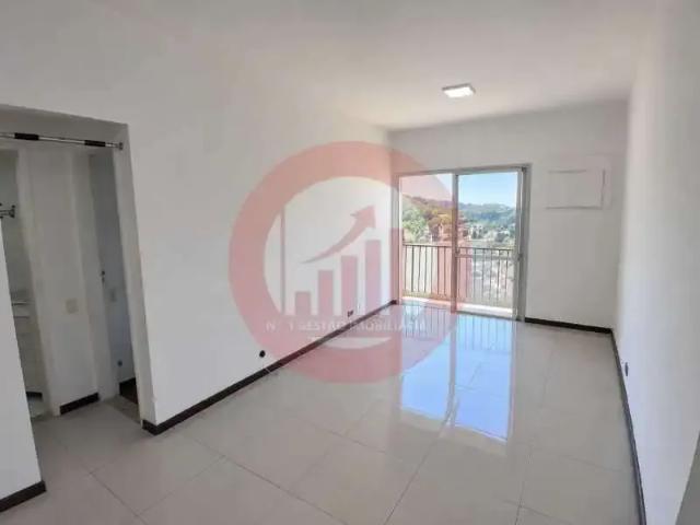 Apartamento para Venda em Rio de Janeiro/RJ Vila Isabel 1 Quartos