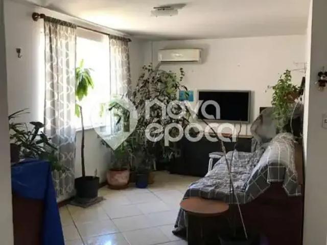 Apartamento para Venda em Rio de Janeiro/RJ Vila Isabel 2 Quartos