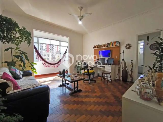 Apartamento para Venda em Rio de Janeiro/RJ Vila Isabel 2 Quartos