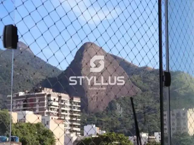 Apartamento para Venda em Rio de Janeiro/RJ Vila Isabel 2 Quartos