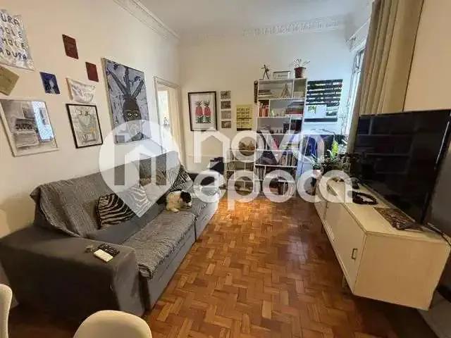 Apartamento para Venda em Rio de Janeiro/RJ Vila Isabel 2 Quartos