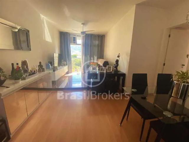 Apartamento para Venda em Rio de Janeiro/RJ Vila Isabel 2 Quartos