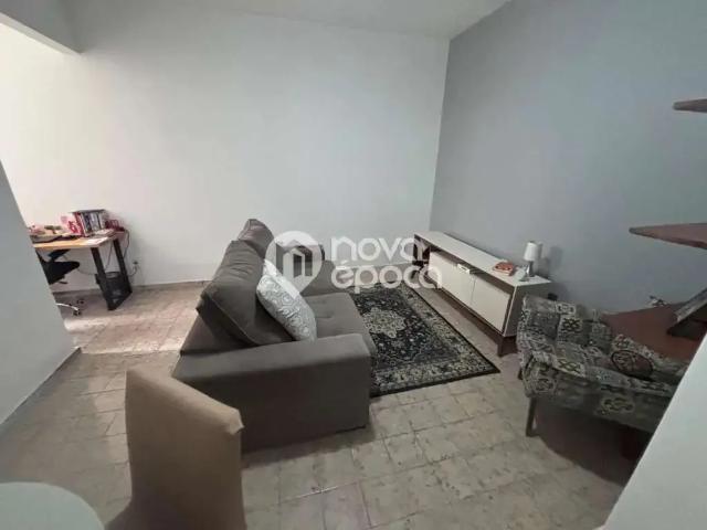 Apartamento para Venda em Rio de Janeiro/RJ Vila Isabel 2 Quartos