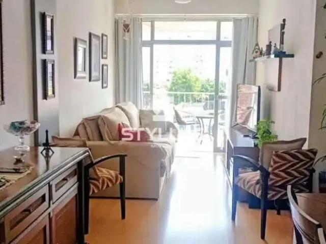 Apartamento para Venda em Rio de Janeiro/RJ Vila Isabel 2 Quartos