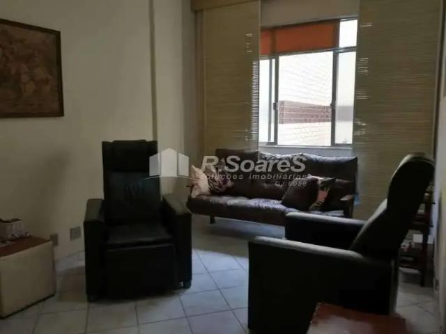 Apartamento para Venda em Rio de Janeiro/RJ Vila Isabel 2 Quartos