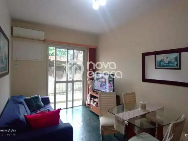 Apartamento para Venda em Rio de Janeiro/RJ Vila Isabel 2 Quartos