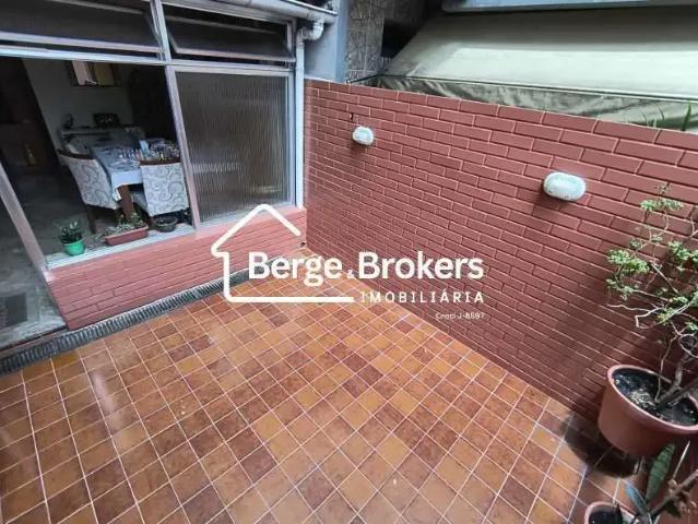 Apartamento para Venda em Rio de Janeiro/RJ Vila Isabel 2 Quartos