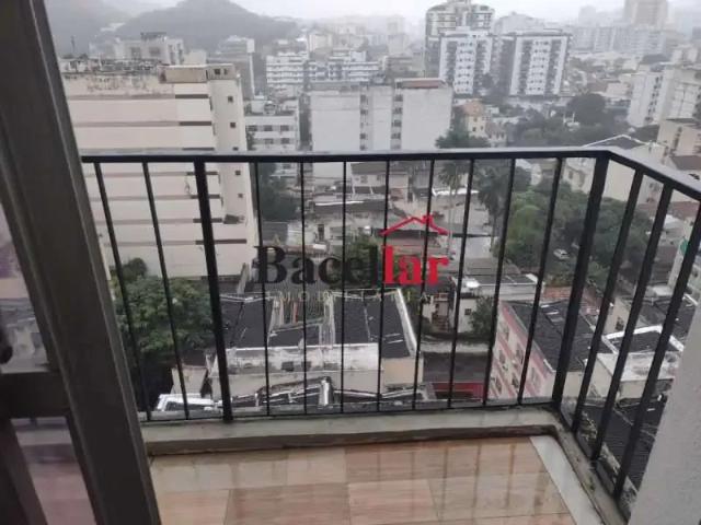 Apartamento para Venda em Rio de Janeiro/RJ Vila Isabel 2 Quartos