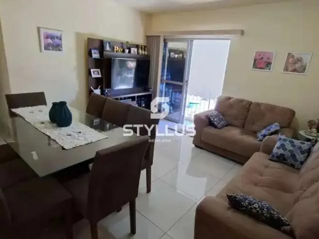 Apartamento para Venda em Rio de Janeiro/RJ Vila Isabel 2 Quartos
